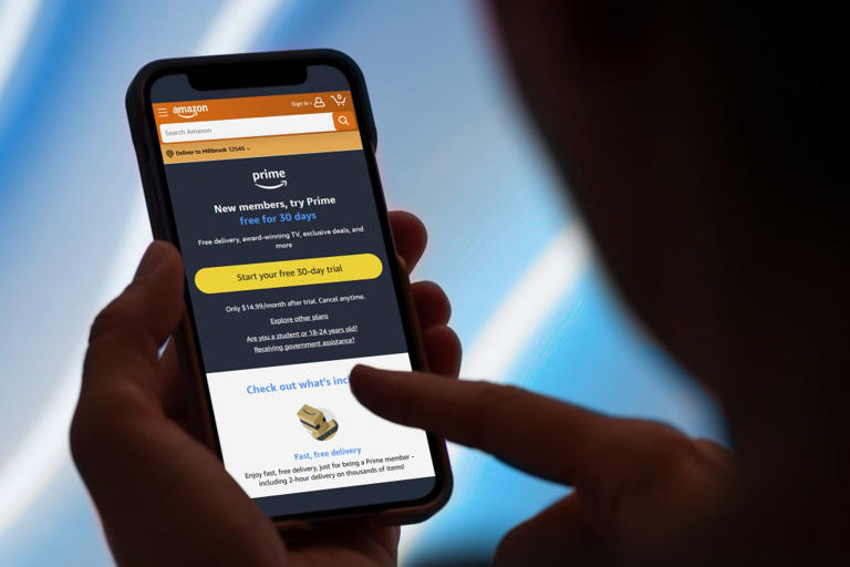 Amazon Prime customers still have a chance to get in on the $2.5B FTC ...