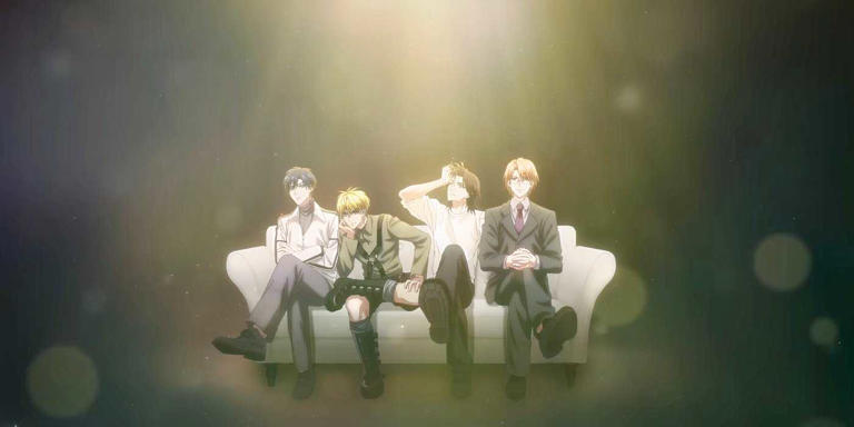 Crunchyroll's new shoujo anime is a revival of a 1990s favorite