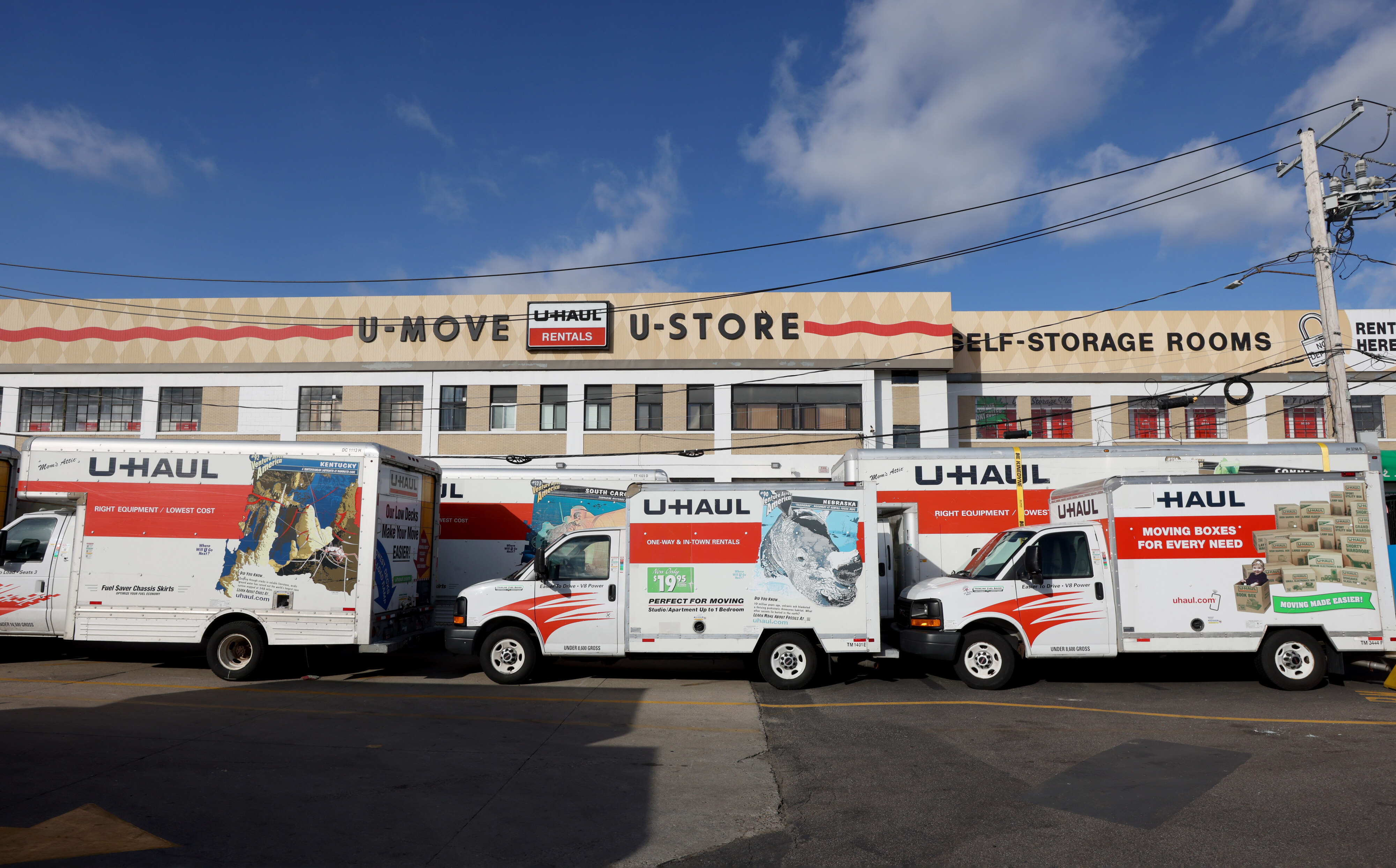 Massachusetts stuck in nation’s basement for attracting newcomers: U ...