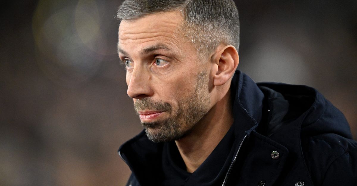 Strasburgo, ora è ufficiale: Gary O’Neil sarà il nuovo allenatore