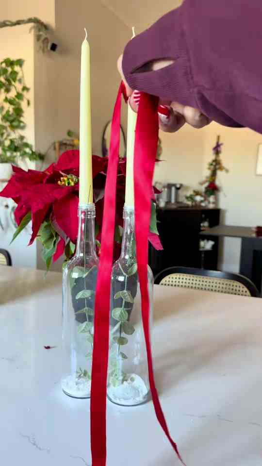 Elegant Dollar Tree DIY projects for budget-friendly decor