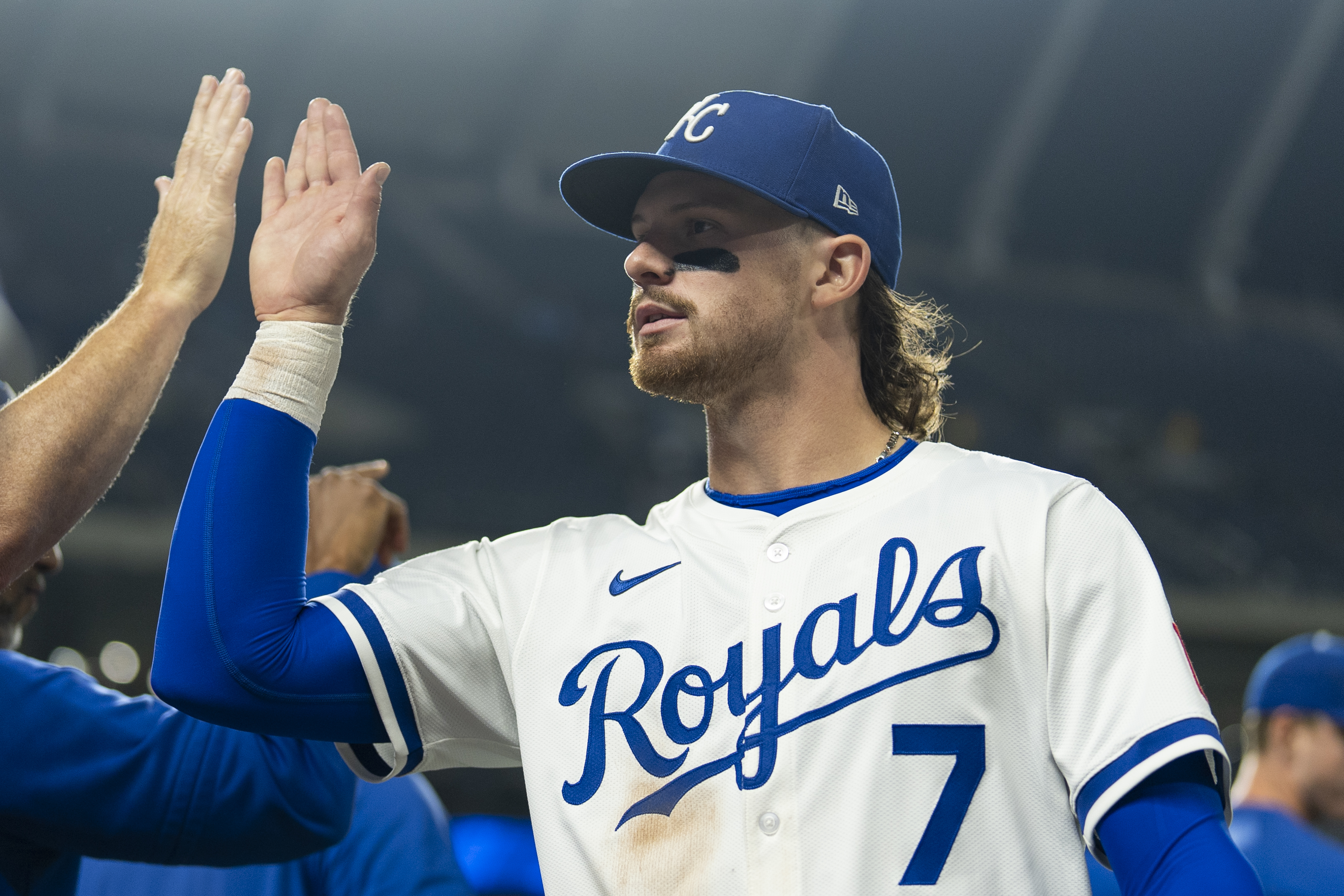 The Bobby Witt Jr. contract extension, two years later