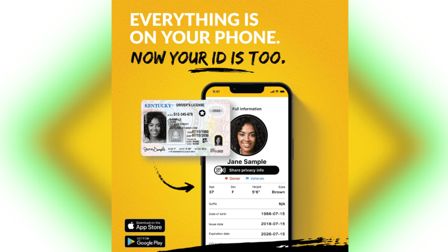 Kentucky launches new digital ID mobile app: Here’s how it works