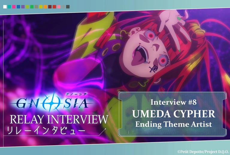 Ruling the room with rhymes: Umeda Cypher on capturing the essence of ...