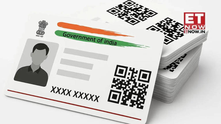 Aadhaar PVC card fees increased: Revised price, new rules and how to apply