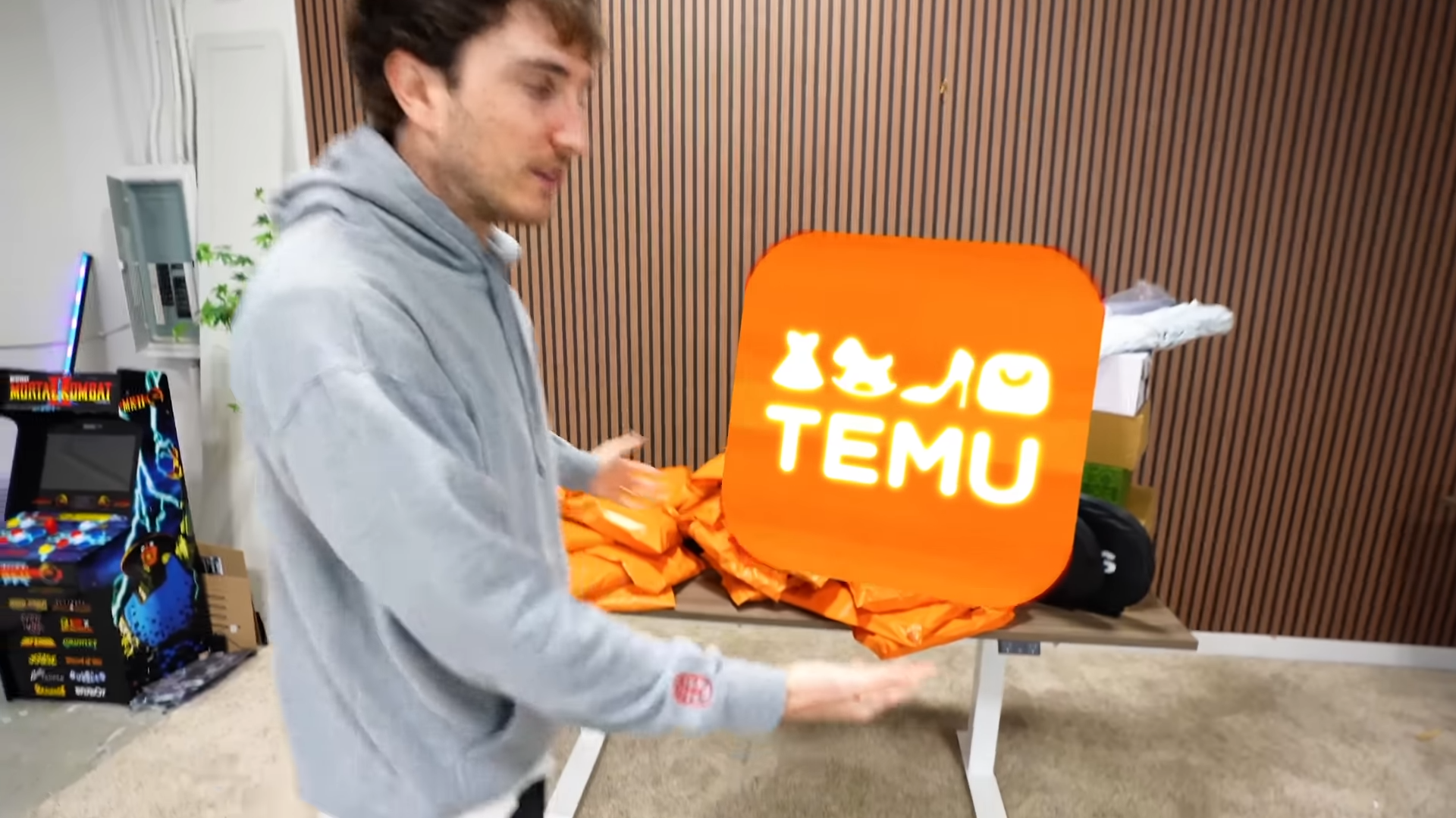 What $1,000 gets you on Temu’s highest-priced products