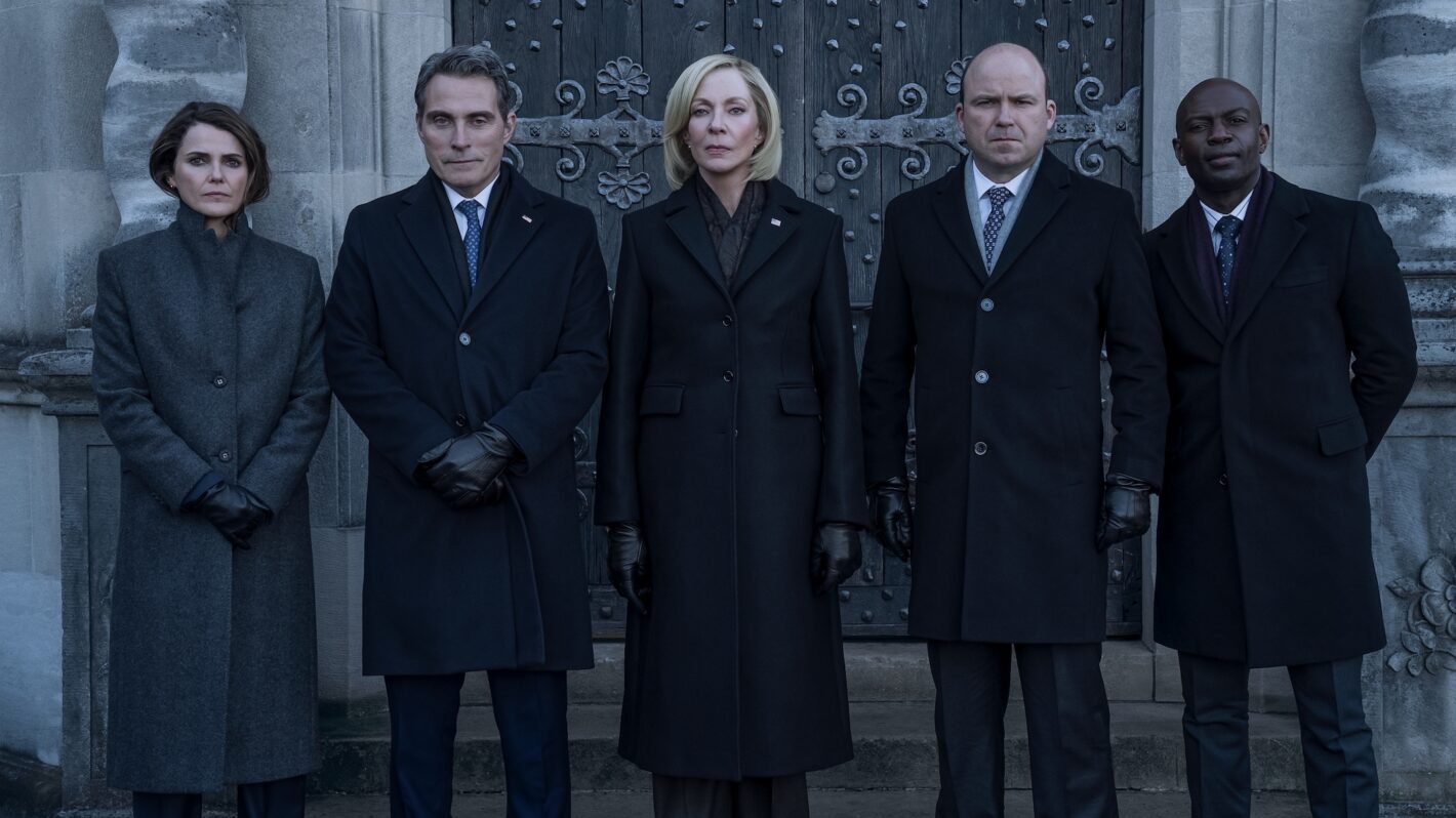 The Diplomat shares exciting update on season 4