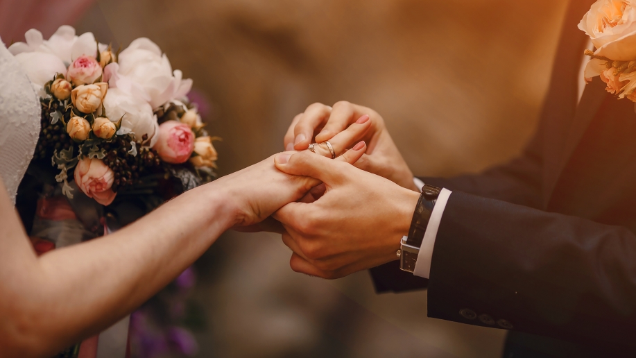 « Il n’a pas été officialisé » : un mariage a été annulé aux Pays-Bas à ...