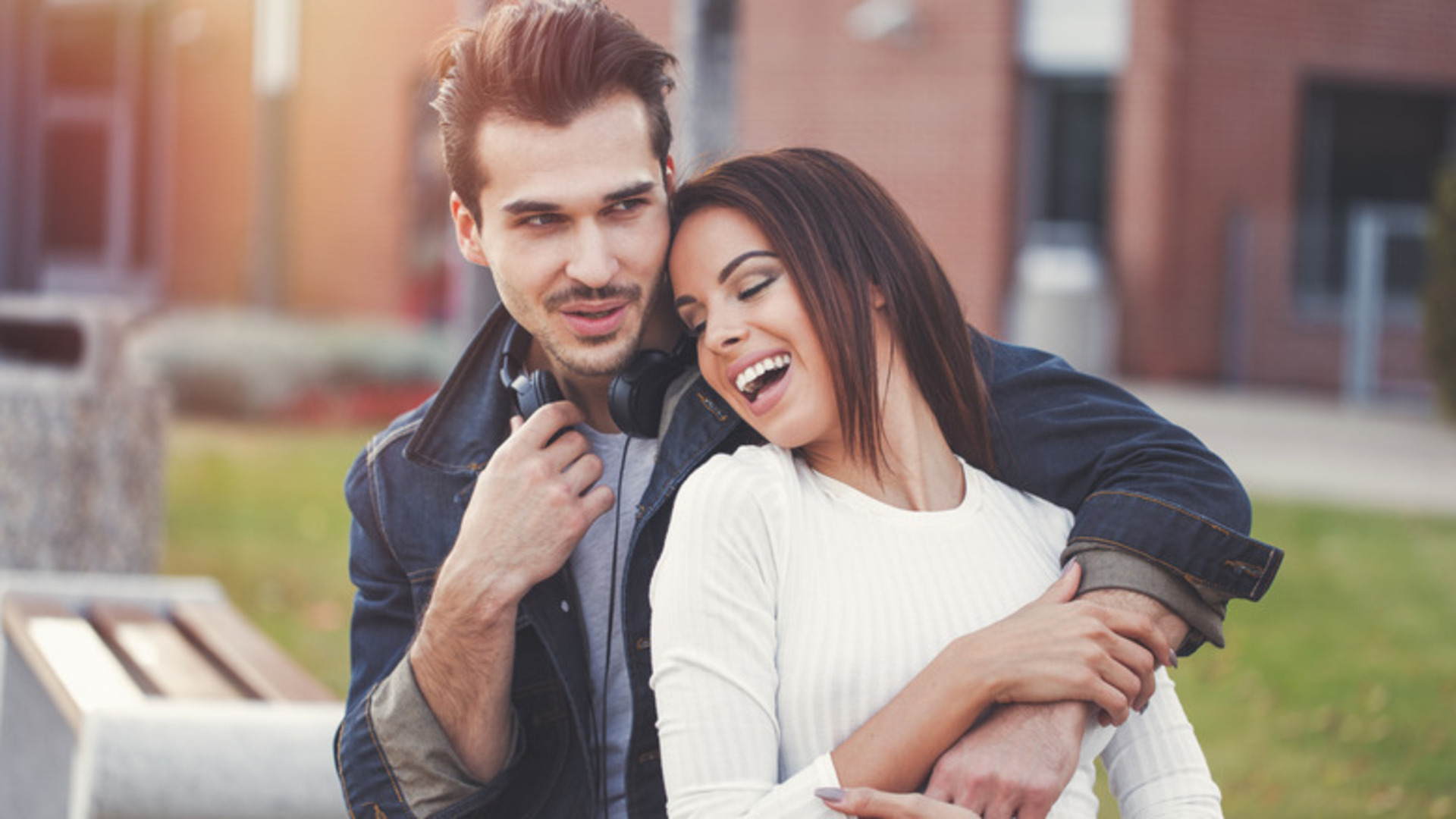 The real science behind why you should cuddle more