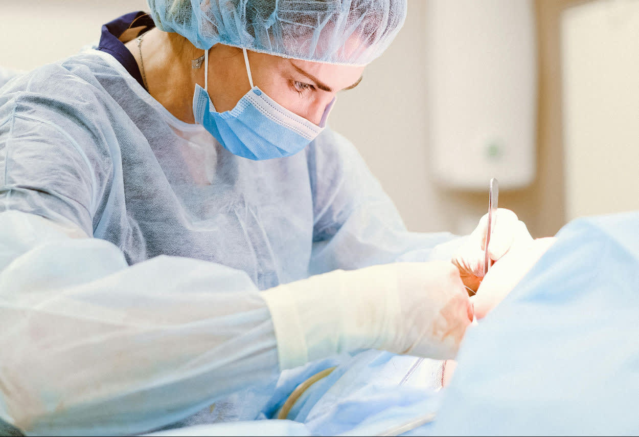 New plastic surgery trend uses cadaver fats as fillers: What is ...