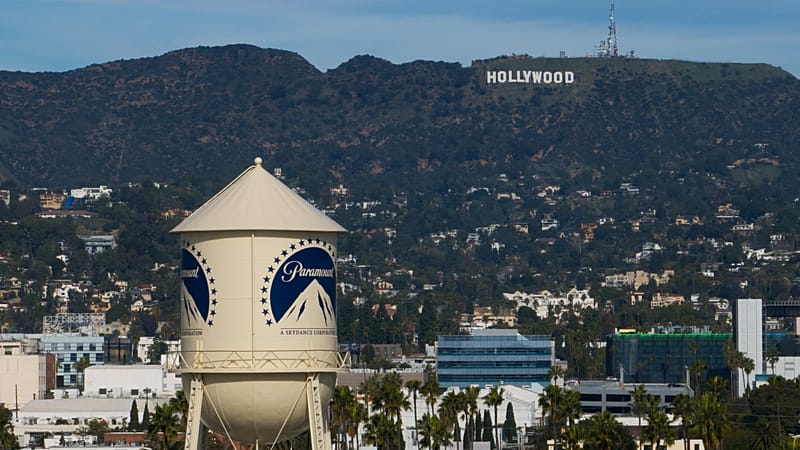Η Warner Bros. απορρίπτει νέα προσφορά εξαγοράς από την Paramount υπέρ ...