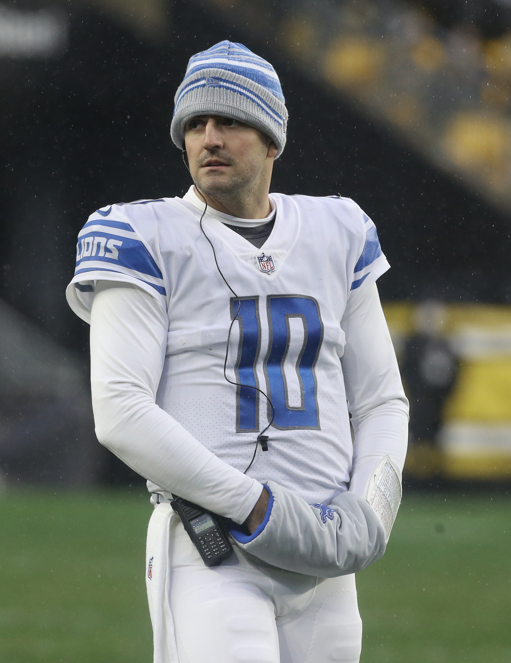 Washington Commanders coaching tracker: David Blough gets OC interview ...