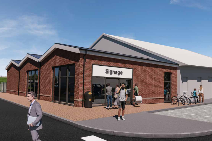 Full list of concerns over loss of Nuneaton community centre car park ...