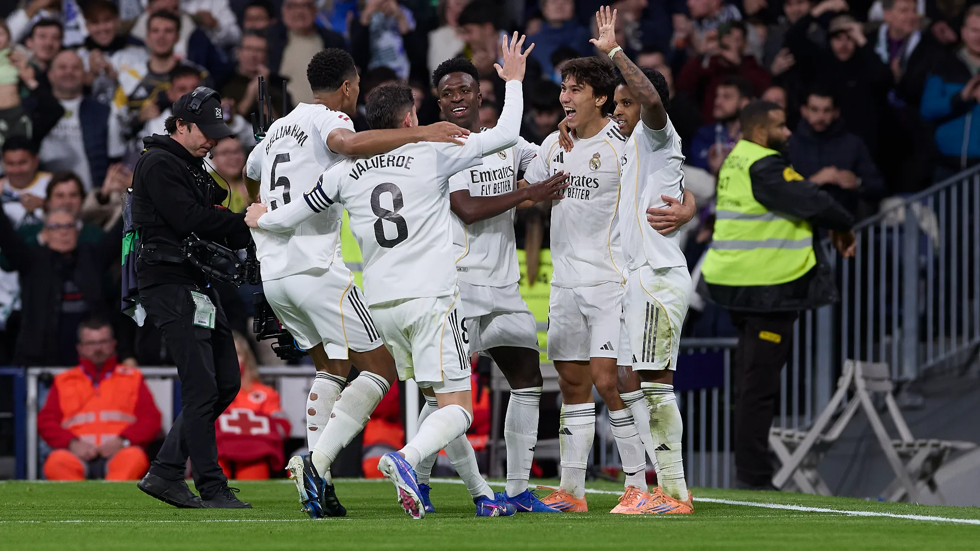 Zoff mit Xabi Alonso: Real-Madrid-Superstar droht mit Abschied