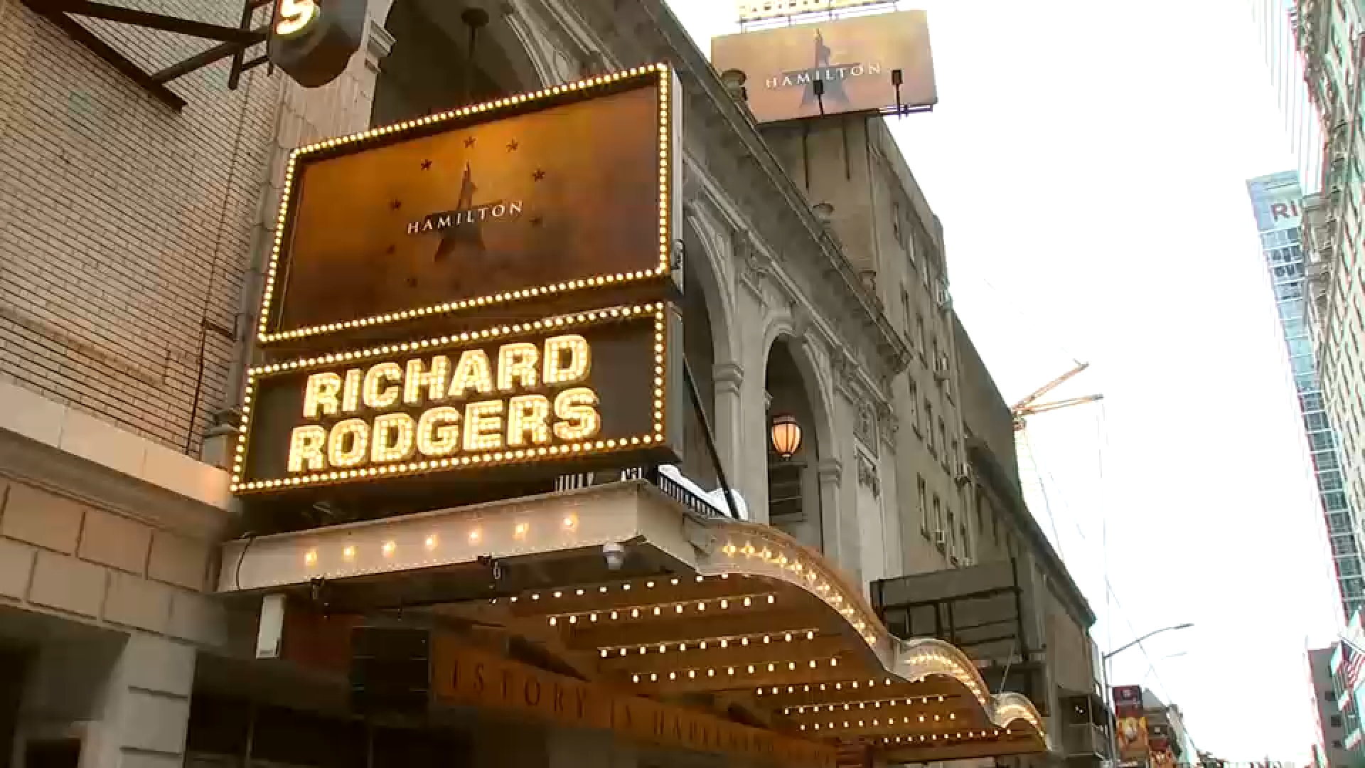 Escape the winter blues with NYC Restaurant Week and NYC Broadway Week