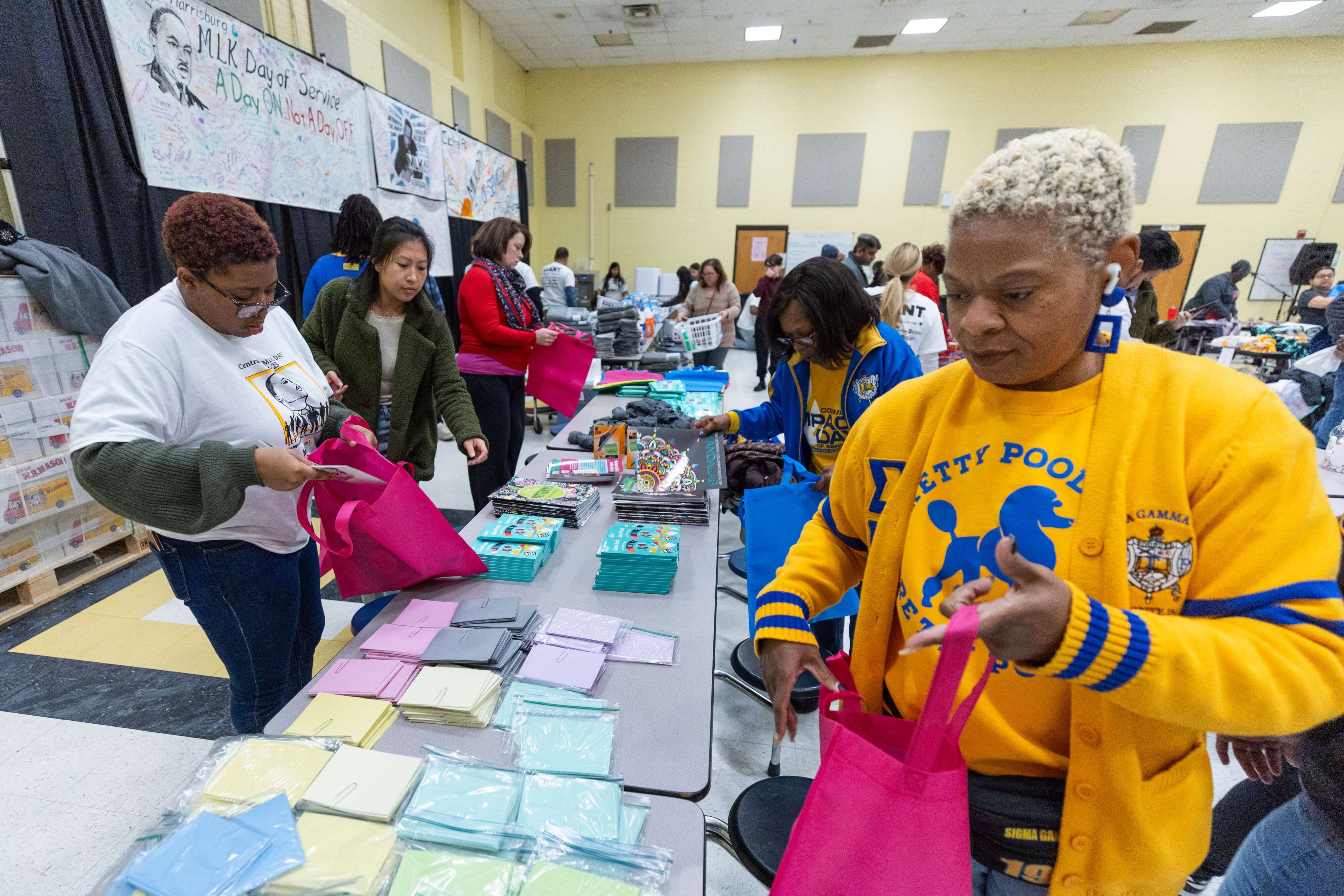 In the age of DEI backlash, King’s message matters more than ever ...