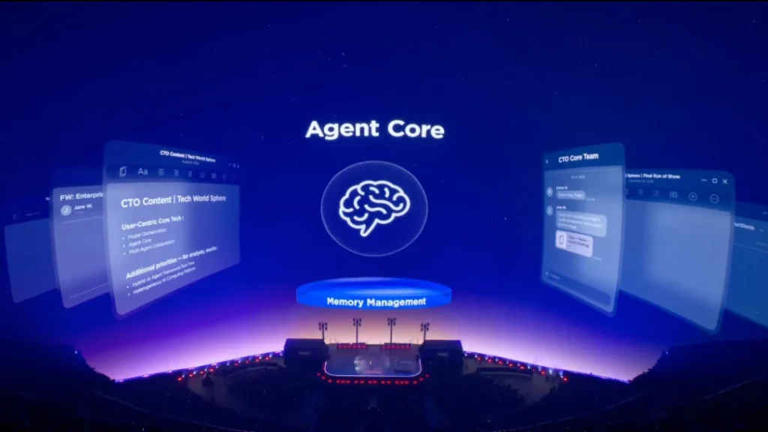 On-device AI explained: Why Lenovo and Motorola are building their own ...