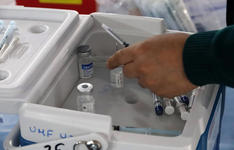 Vaccin contre le Covid : Bayer porte plainte contre Pfizer, Moderna et ...