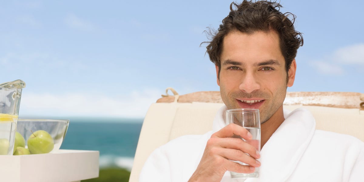 Le migliori spa con programmi dieta detox per la remise en forme post ...