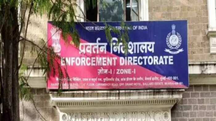 Jaypee Group under ED scanner! Rs 400-crore assets attached in money ...