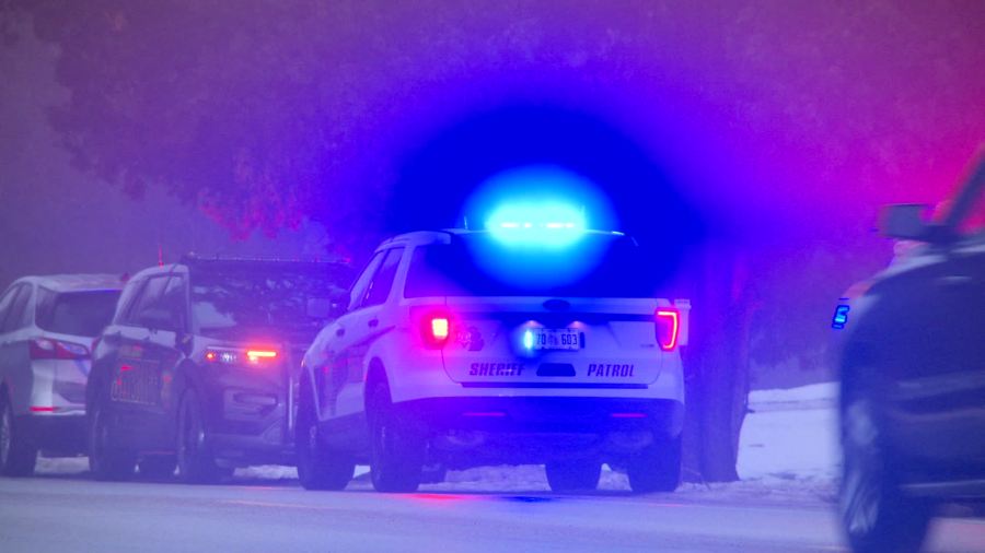 Grand Rapids man charged in Jenison-area shooting, robbery