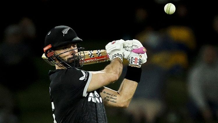 Daryl Mitchell worried about facing these two India bowlers in IND vs ...