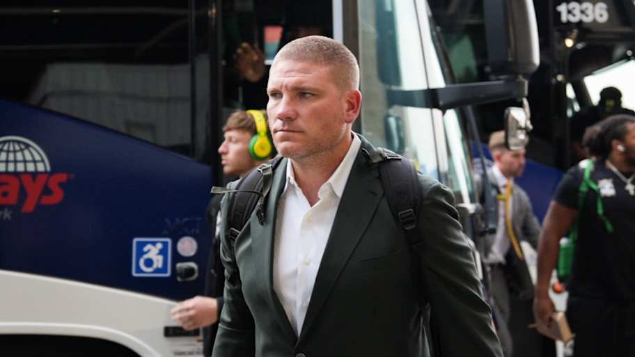 Oregon Ducks lose safety transfer to Tosh Lupoi’s Cal Bears