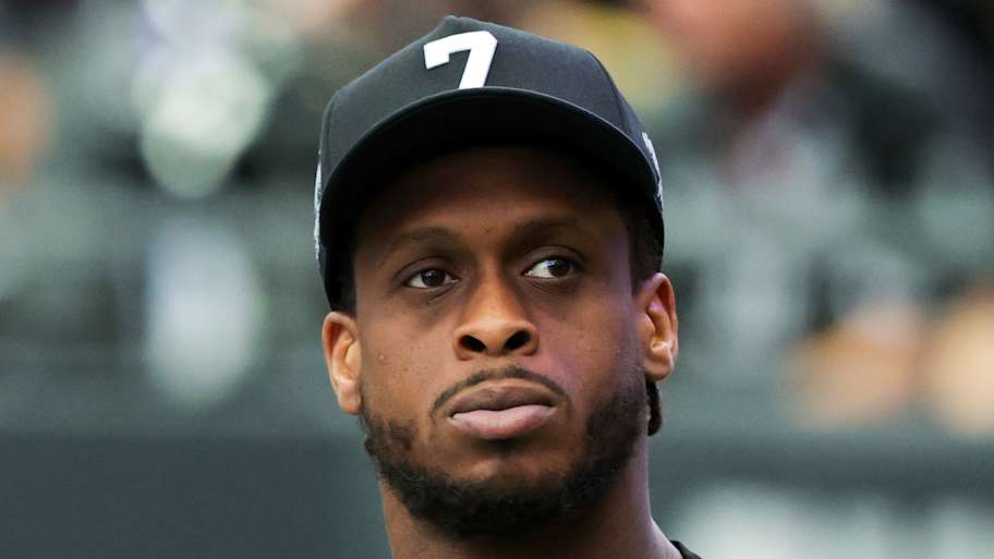 Geno Smith and 4 other players who fleeced the Raiders in 2025