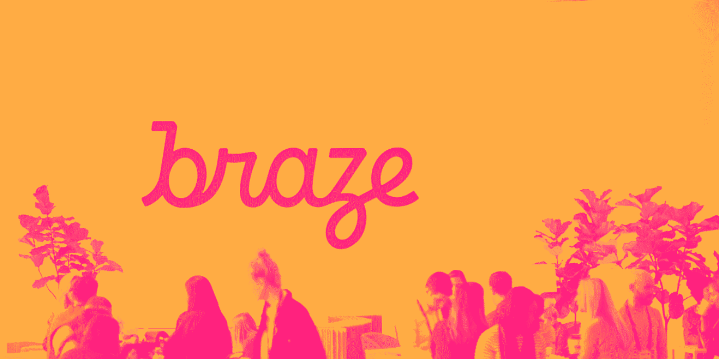 Winners and losers of Q3: Braze (NASDAQ:BRZE) vs the rest of the sales ...