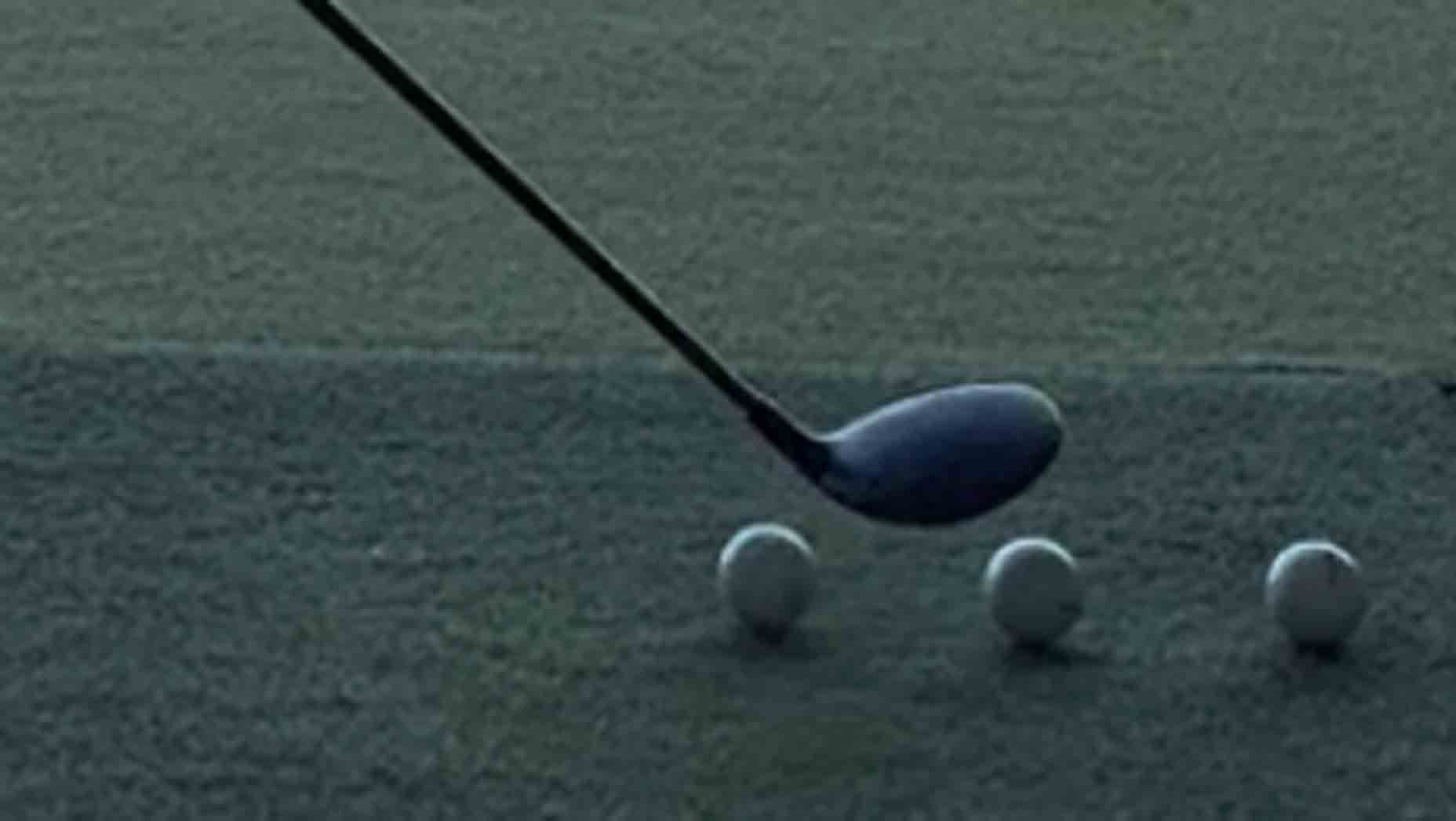 Undergoing swing change? Here's 1 effective place to go, says top teacher