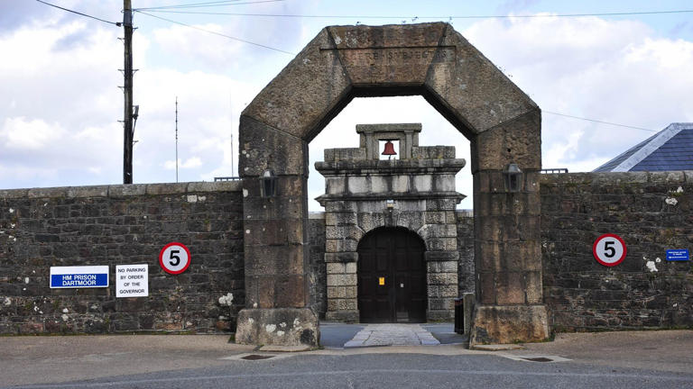 'Needless waste': £4m a year being spent on empty prison