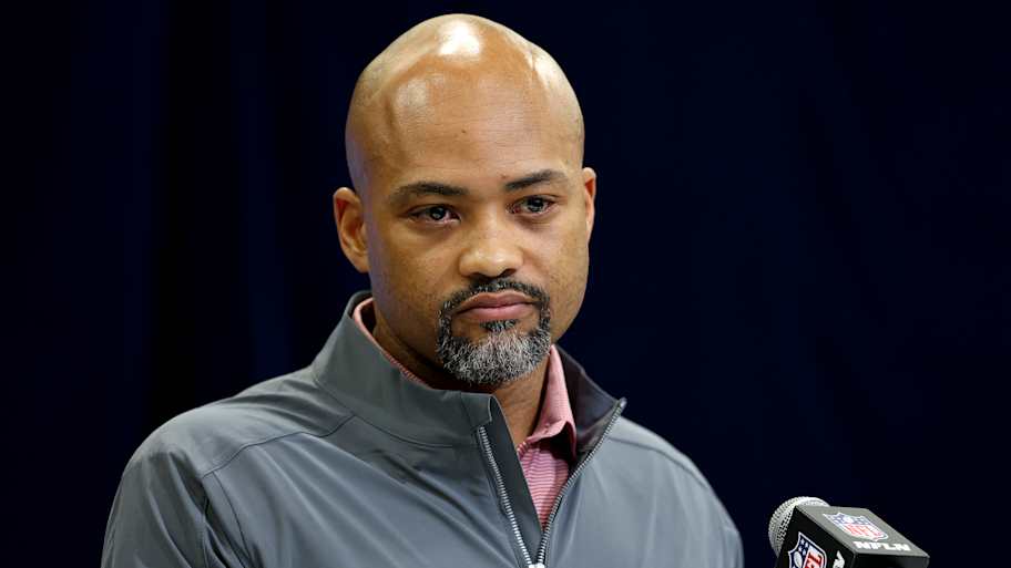 Arthur Blank's brutal Terry Fontenot decision has Falcons flirting with ...