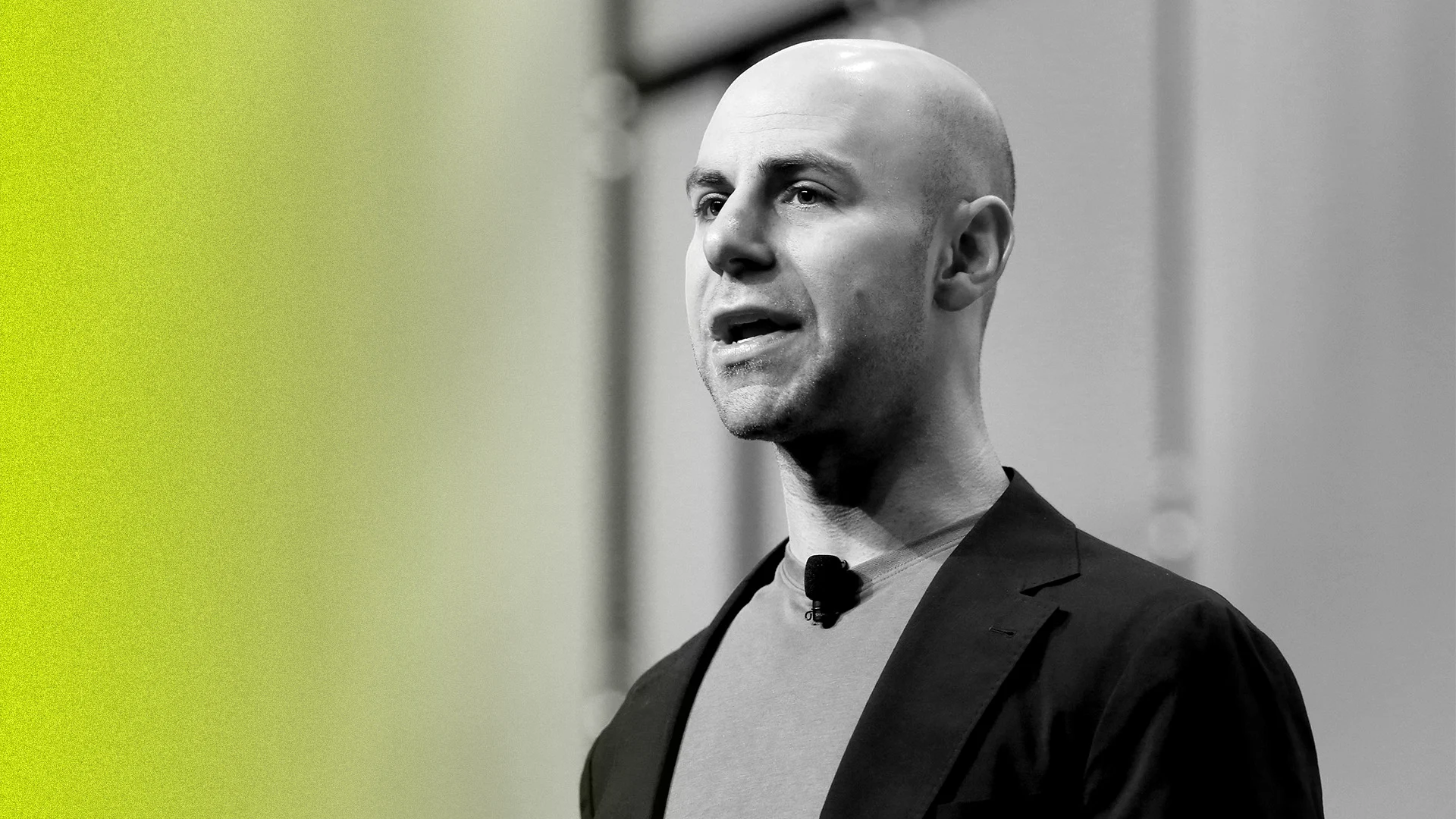 Adam Grant says 1 small change makes you 3X more likely to keep your ...