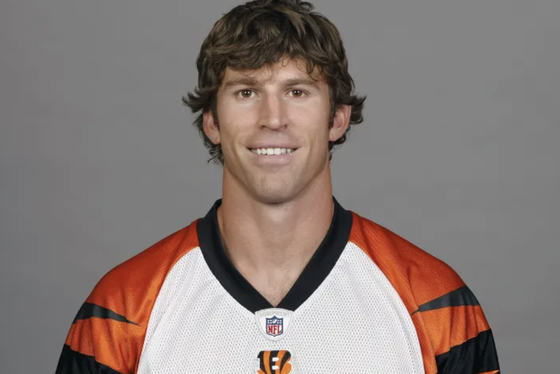 Former NFL receiver Jordan Shipley hospitalized with severe burns after ...