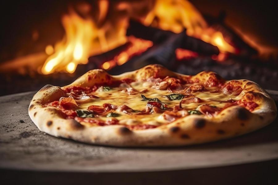 Brick House Pizza cuts 'original pizza' due to rising costs