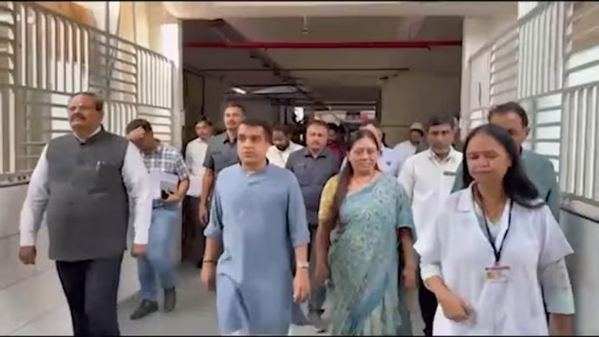 After Indore, Gandhinagar: How water epidemics are mounting an urban ...