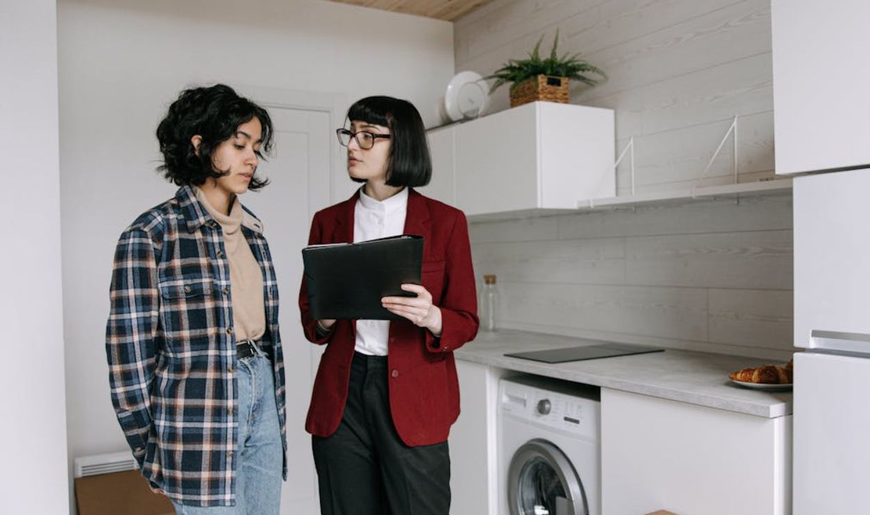 I’m tired of managing tenants in my investment properties. Should I ...