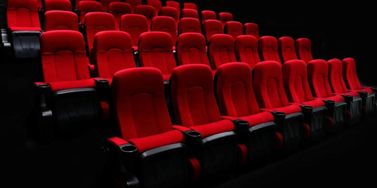 Her er de mest sete film i biografen 2025