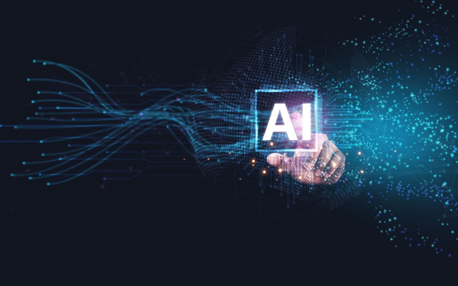 The 3 best AI stocks to buy for 2026