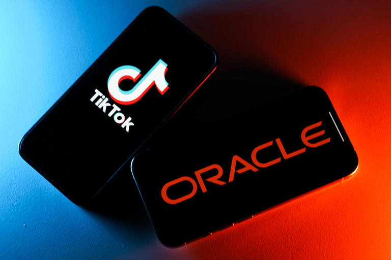 TikTok escapa a la prohibición estadounidense