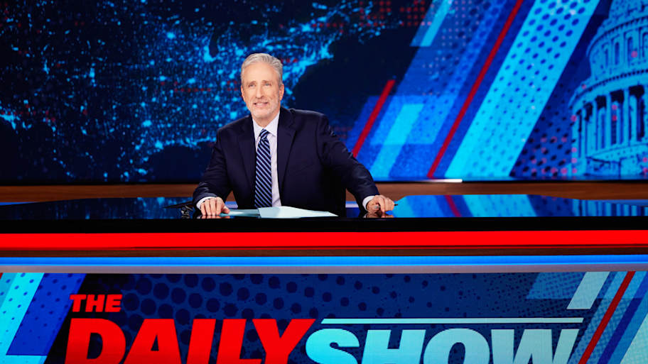 The Daily Show has seen tremendous growth over the last decade proving ...
