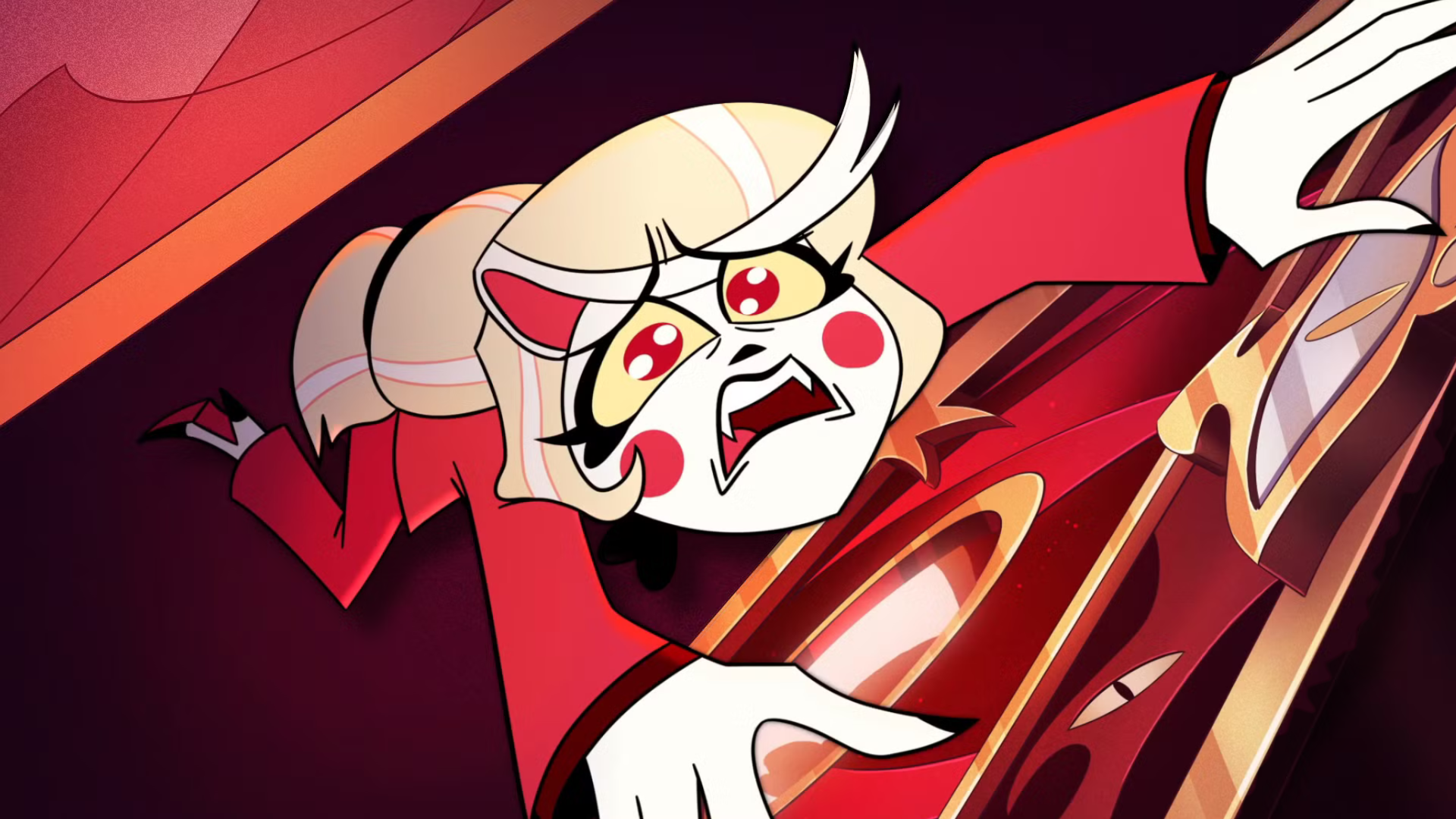 Hazbin Hotel is officially ending on Prime Video