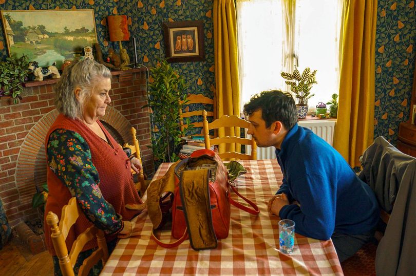 Who is Craig Roberts and where have you seen him before as he stars in ...