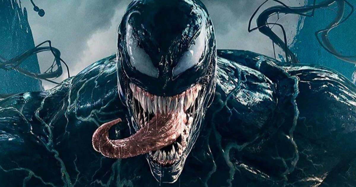 Venom's new power upgrade could be MCU game changer