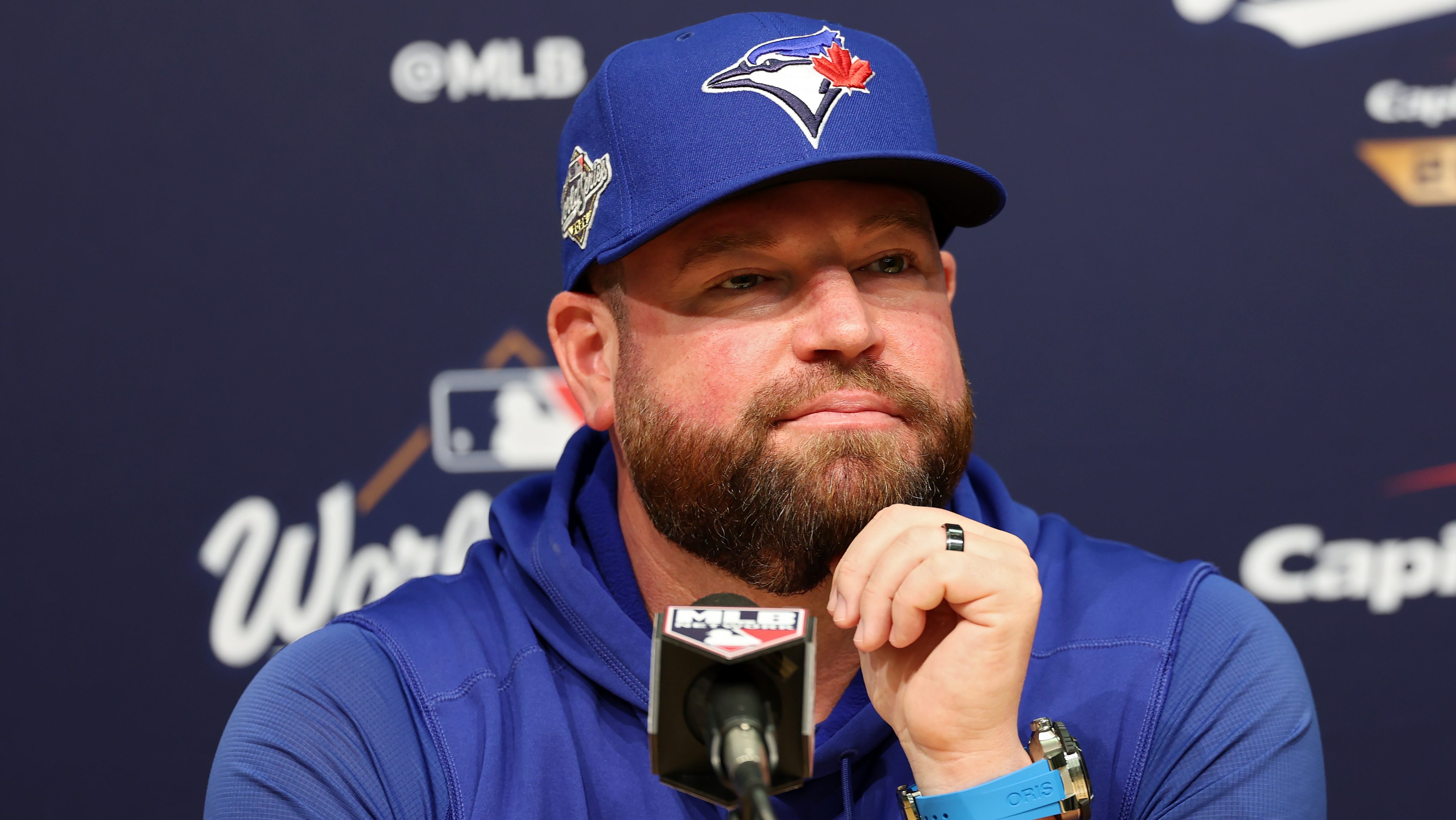 Blue Jays expected to land projected $401 million expensive slugger ...