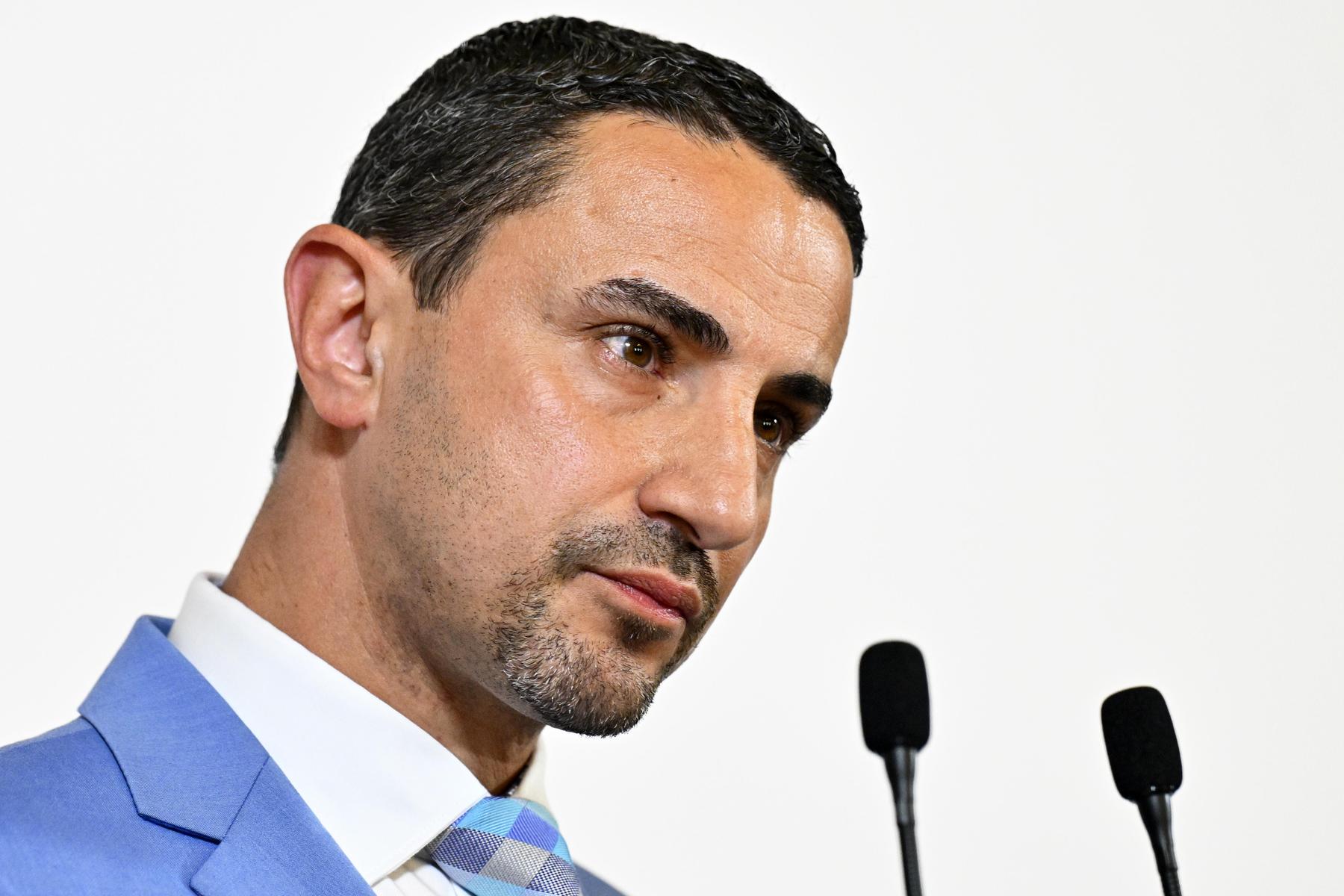 Ehemaliger Staatsschutz-Chef: Haijawi-Pirchner macht sich mit Beratung ...