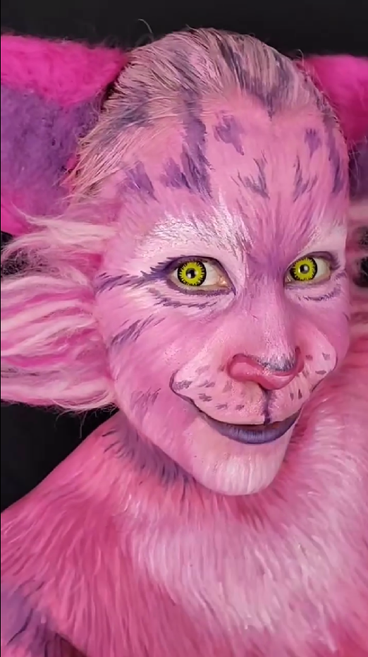 Feeling cute – come watch the magic happen