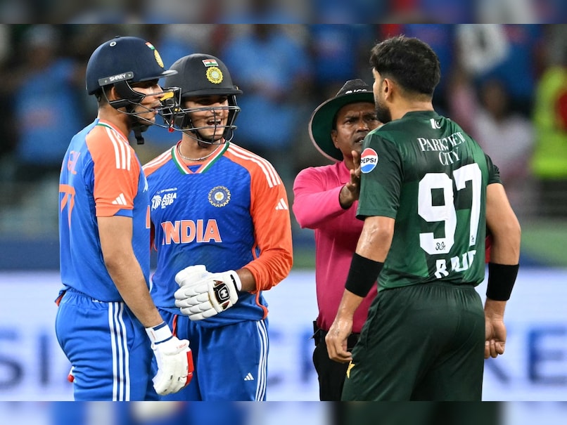 Bangladesh's strong India vs Pakistan retort after ICC letter on T20 ...