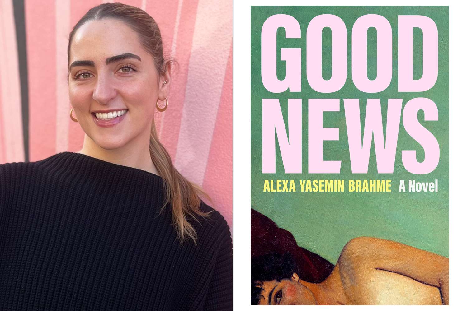 Fans of “Blue Sisters” and “Heart the Lover” won't want to miss “Good ...