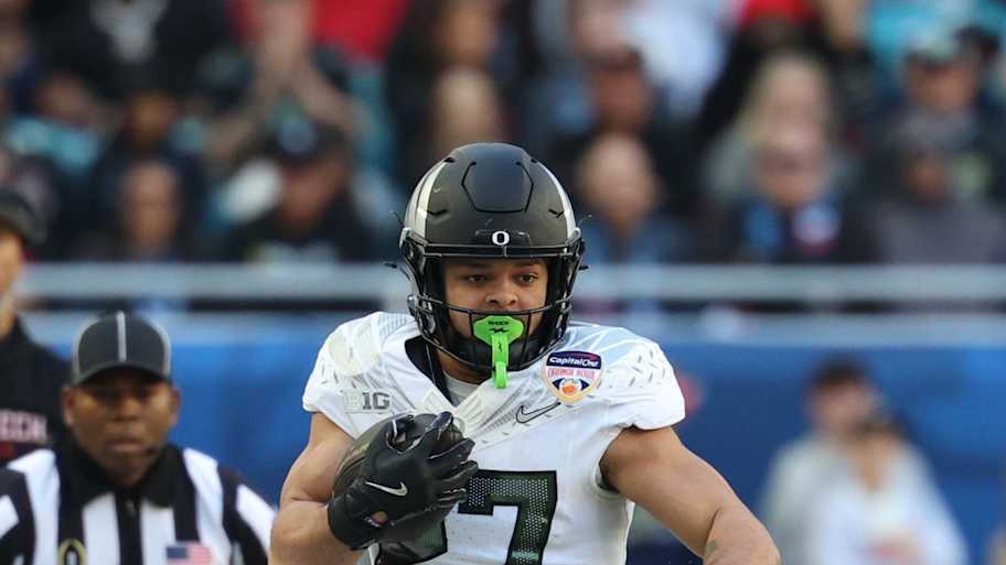 Oregon Ducks lose safety transfer to Tosh Lupoi’s Cal Bears